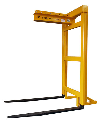 Liftmax® Pallet Lifter, Adjustable