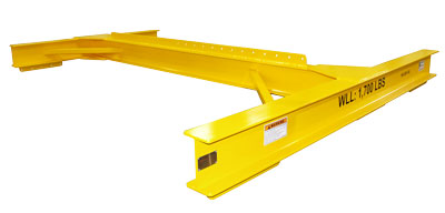 Liftmax® H-Beam (Fixed and Adjustable)