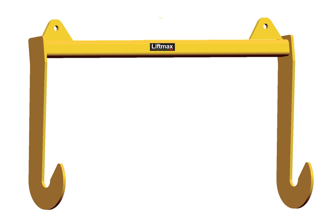 Liftmax® Shaft/Roll Lifting Beam