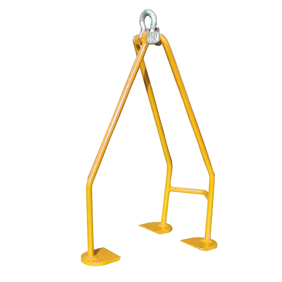 Liftmax® Three Leg Tongs