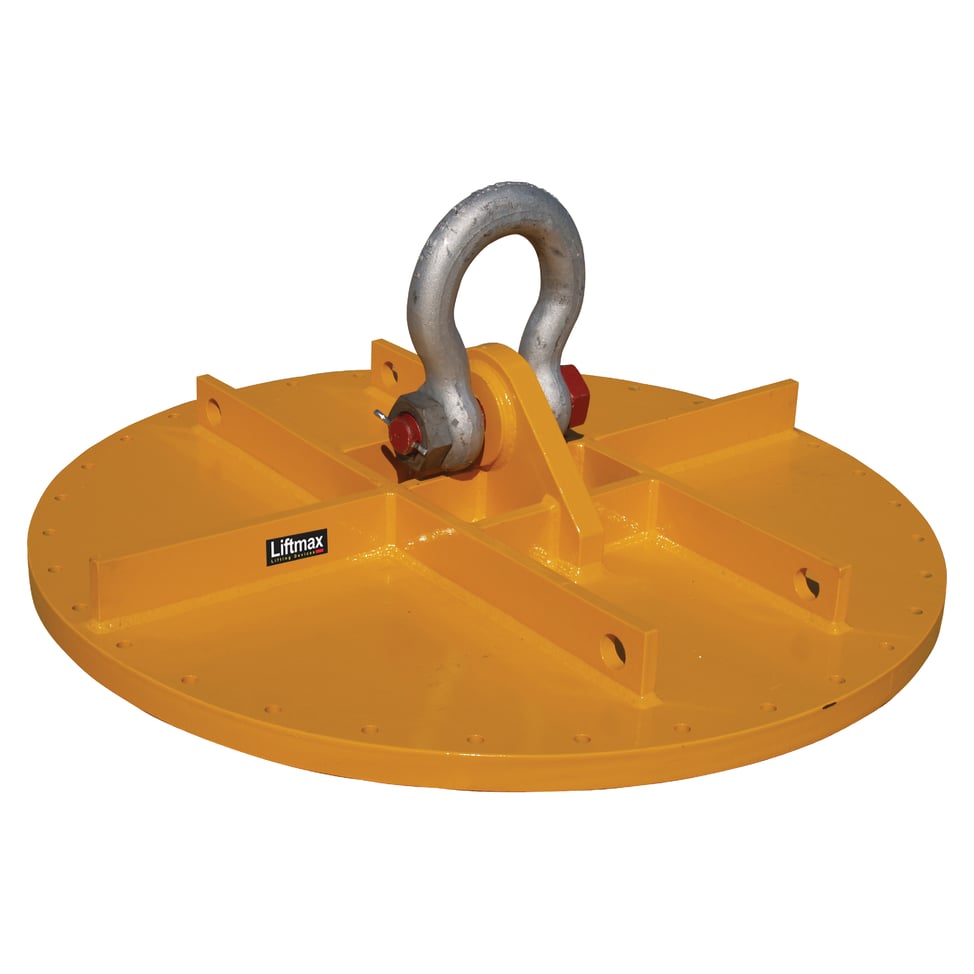 Liftmax® Lifting Plate