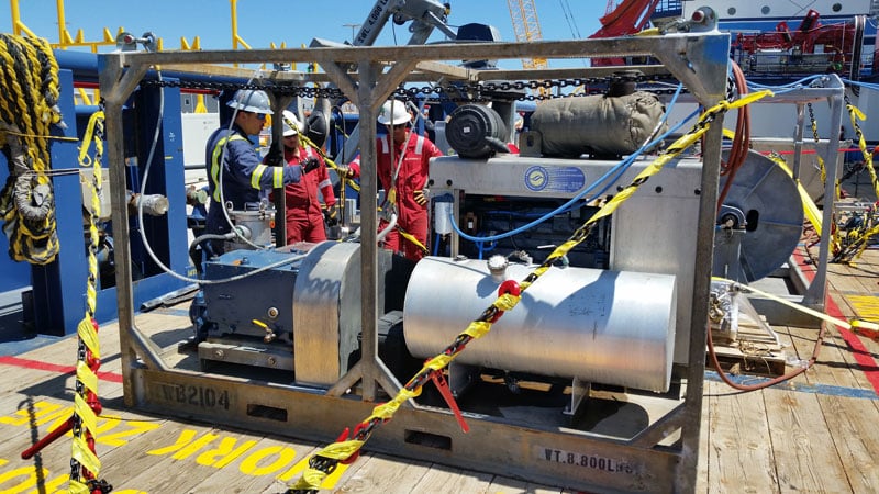 Morgan City Rentals Is Now Bishop Lifting!