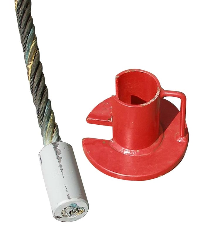 Liftmax® Tea Cups