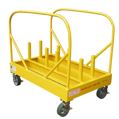 Liftmax® Material Carts
